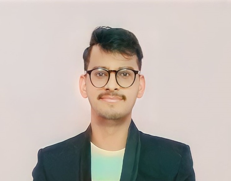 Abhishek Srivastava - Web Developer